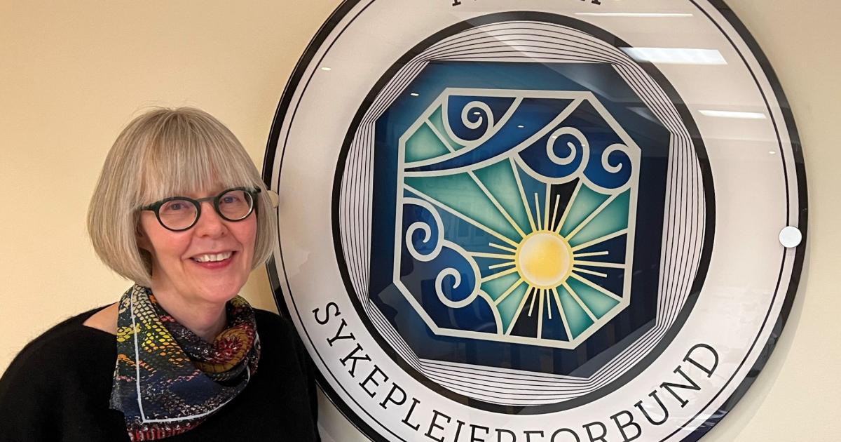 Henter inn Anne Grethe Erlandsen på laget