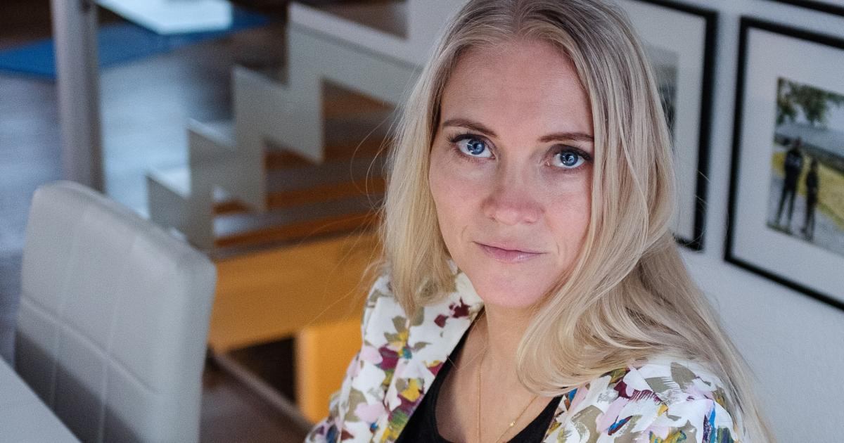 «Du er for mørkhudet til å jobbe her»