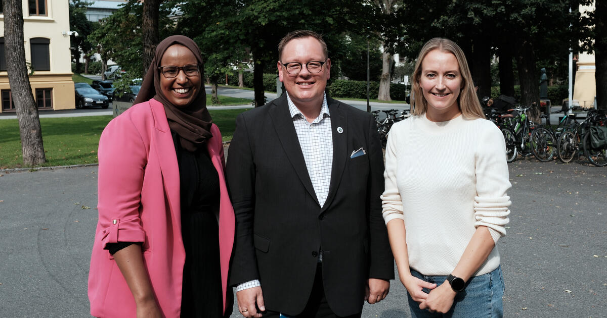 Politiske dueller om fremtidens helsetjeneste