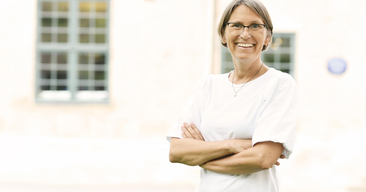 Kloke ord fra fylkesleder i Fagforbundet