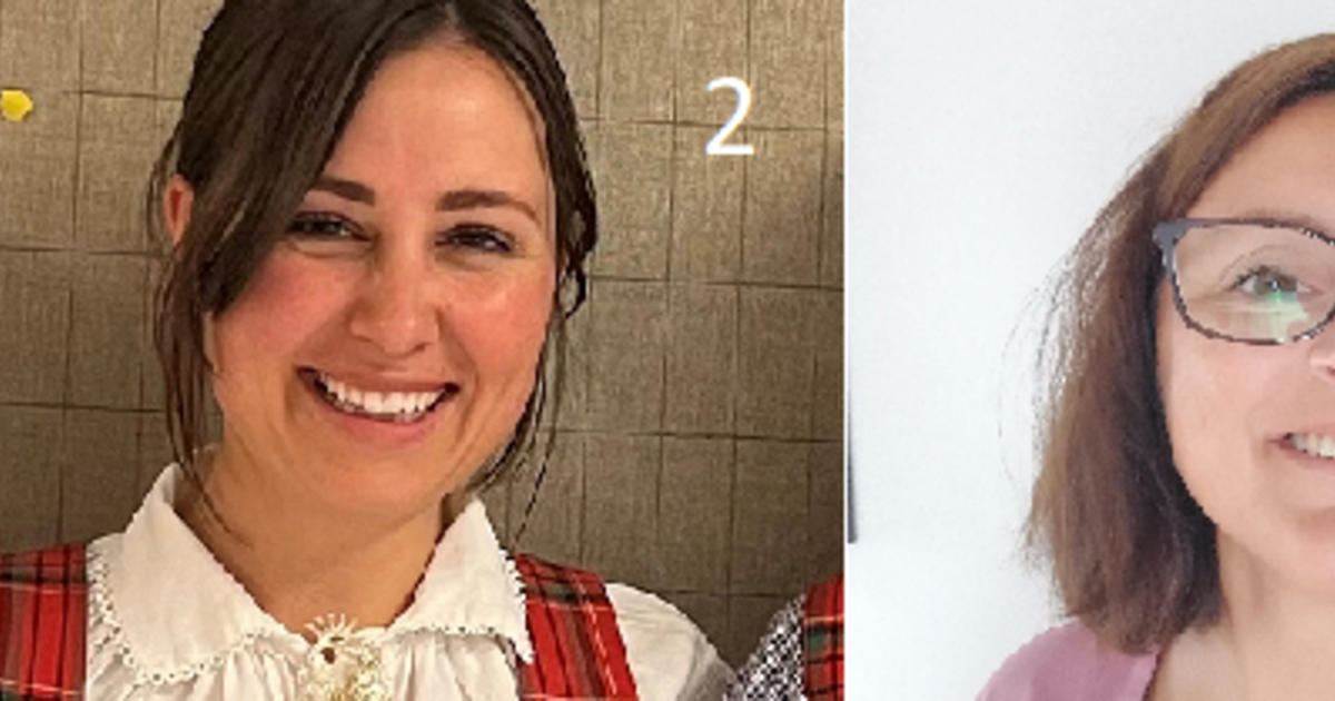 Dette er de nye medlemmene til styret Jordmorforbundet