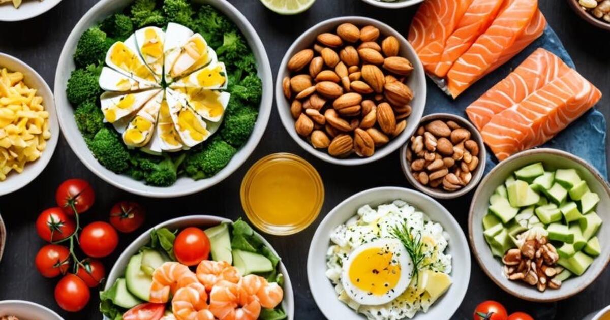 Matallergikurs i alle regioner