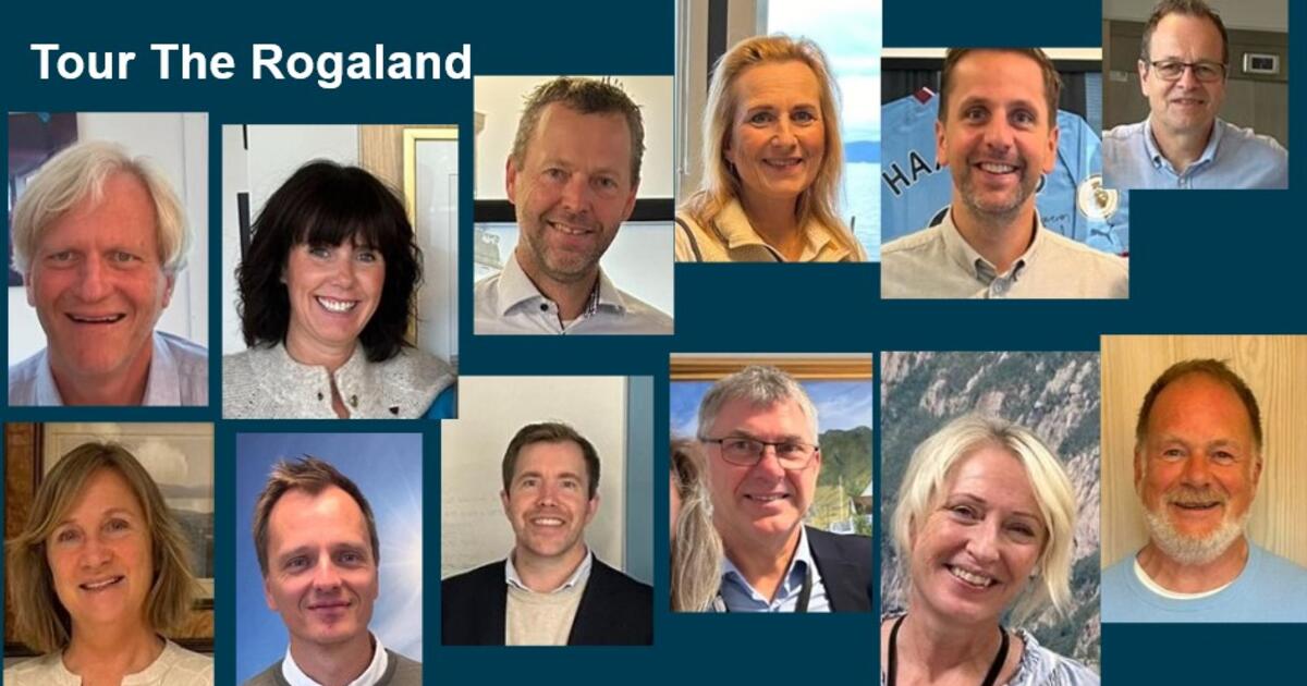 Klar-ferdig-gå, planlagt og faktisk bemanning 2025