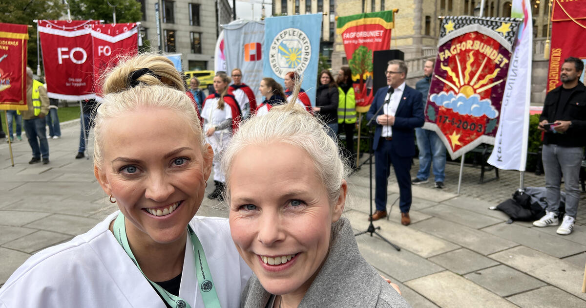 Det er ingen skam å snu, bare du gjør det i tide