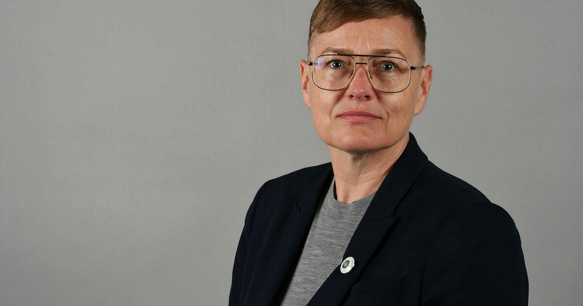 Sykepleiere med i viktig regjeringsutvalg
