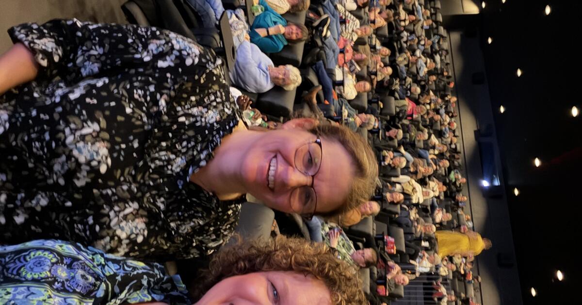 Medlemmene i fokus – en uke full av medlemsaktiviteter