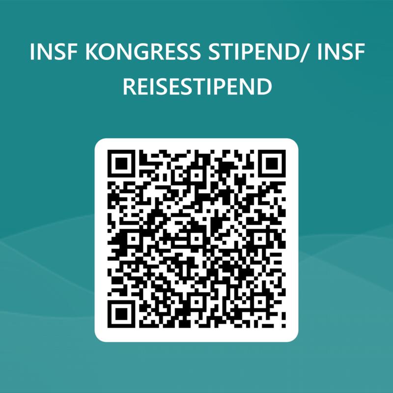 Nå kan du søke INSF stipend